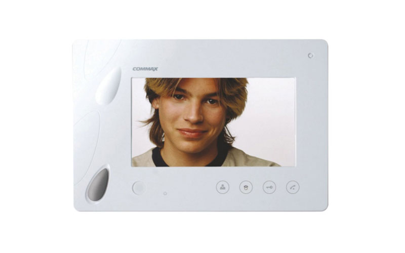 مانیتور - CAV-70PG - GATE VIEW SYSTEM - جزئیات محصول ایران کماکس